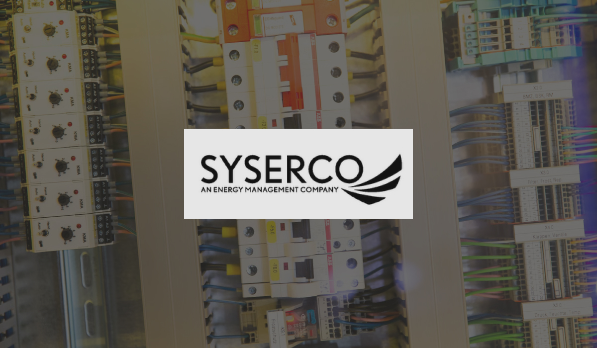 How Syserco and Kojo teamed up to improve purchasing experience to increase adoption and attract ...